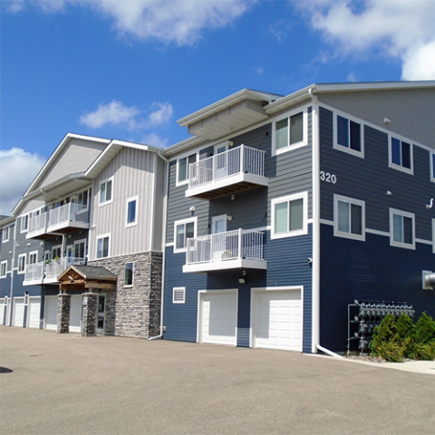 Diversified Property Management Services