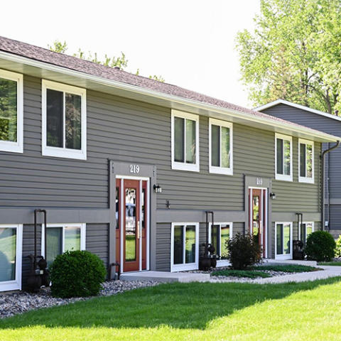 Diversified Property Management Services